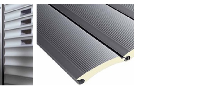 Roller Doors | Delta Steel Group